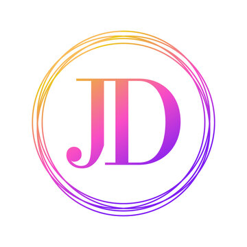 Afbeeldingen over "Logo Jd" – Blader in stockfoto's, vectoren en video ...