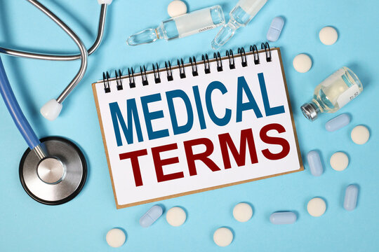 "Medical Terminology" bilder – Bläddra bland 2,828 stockfoton, vektorer ...