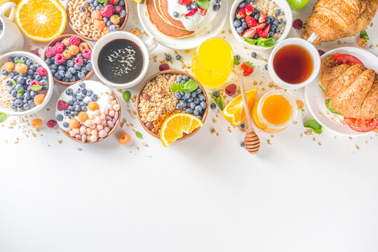 "Breakfast Food" Images – Browse 24,767 Stock Photos, Vectors, and ...