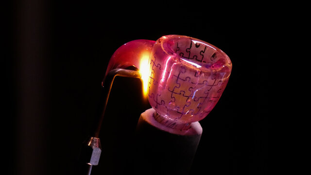 Lampworker Images – Browse 40 Stock Photos, Vectors, and Video | Adobe ...