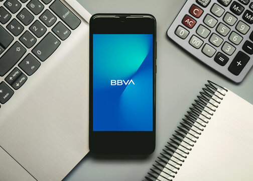 Imágenes de Bbva: descubre bancos de fotos, ilustraciones, vectores y ...