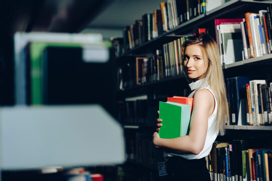 "Library Background" Images – Browse 728 Stock Photos, Vectors, and ...