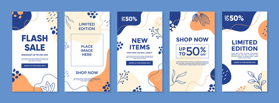 Facebook Poster Mockup Images – Browse 79 Stock Photos, Vectors, and ...