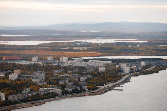 Monchegorsk bilder – Bläddra bland 134 stockfoton, vektorer och videor ...