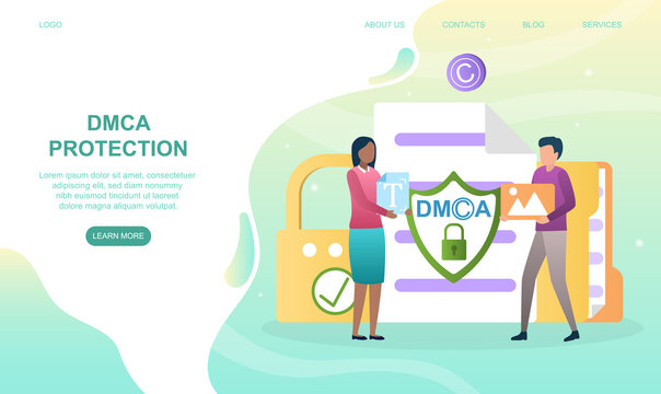 Dmca Images – Browse 268 Stock Photos, Vectors, and Video | Adobe Stock