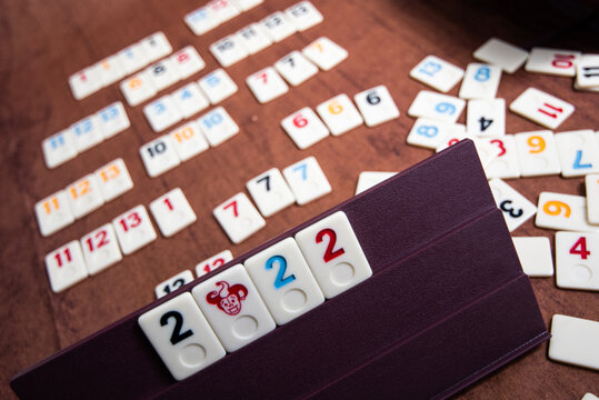 Rummy-Q Images – Browse 59 Stock Photos, Vectors, and Video | Adobe Stock