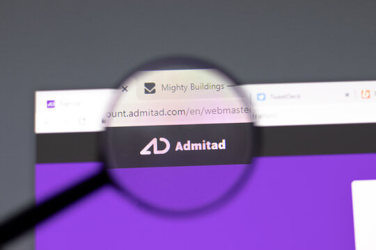 Admitad Images – Browse 3 Stock Photos, Vectors, and Video | Adobe Stock