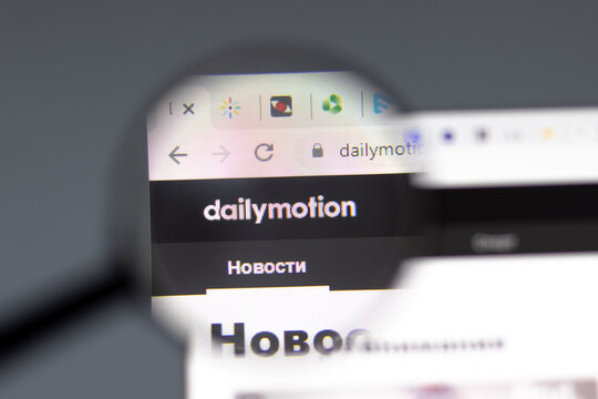 Dailymotion Images – Browse 48 Stock Photos, Vectors, and Video | Adobe ...