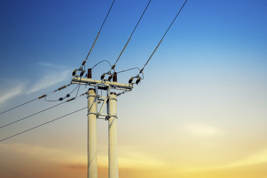 "Power Grid" Images – Browse 71 Stock Photos, Vectors, and Video ...