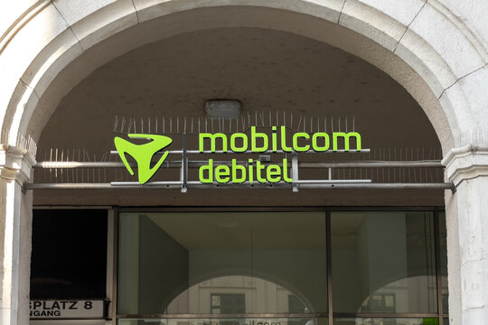 Debitel-Bilder: Stock-Fotos & -Videos. | Adobe Stock