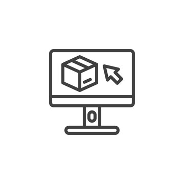 Order Display Screen Icons Images – Browse 1,775 Stock Photos, Vectors ...