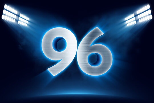 Number 96 Bilder Stock Fotos And Videos Adobe Stock