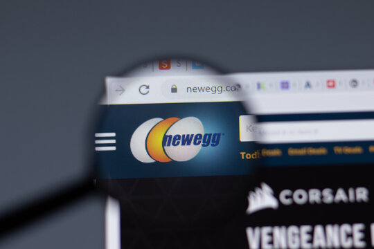 「Newegg」の写真素材 | 65件の無料イラスト画像 | Adobe Stock