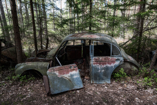 Autofriedhof Bilder – Durchsuchen 13,218 Archivfotos, Vektorgrafiken ...