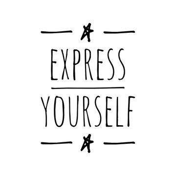 "Express Yourself" Images – Browse 796 Stock Photos, Vectors, and Video ...