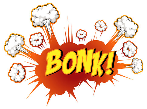 31 BEST Bonk IMAGES, STOCK PHOTOS & VECTORS | Adobe Stock