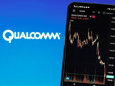 Qualcomm Imagens – Procure 345 fotos, vetores e vídeos | Adobe Stock