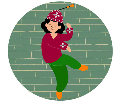 Gnaoua Images – Browse 49 Stock Photos, Vectors, and Video | Adobe Stock