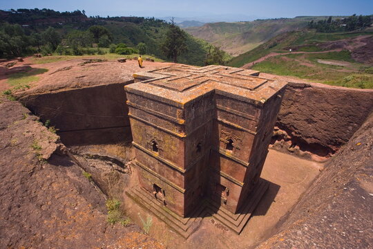 Lalibela bilder – Bläddra bland 3,185 stockfoton, vektorer och videor ...