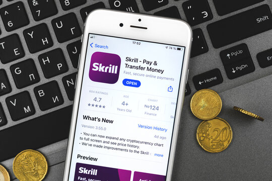 Skrill Images – Browse 586 Stock Photos, Vectors, and Video | Adobe Stock