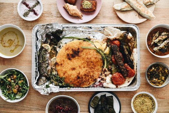 "Iranian Food"-Bilder: Stock-Fotos & -Videos. | Adobe Stock