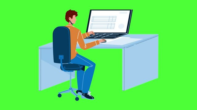 Computer Animation
