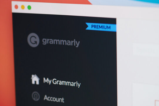 รูปภาพGrammarly – เลือกดูภาพถ่ายสต็อก เวกเตอร์ และวิดีโอ218 | Adobe Stock