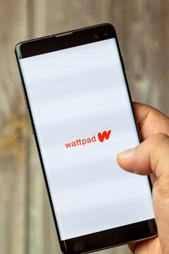 Wattpad Images – Browse 34 Stock Photos, Vectors, and Video | Adobe Stock