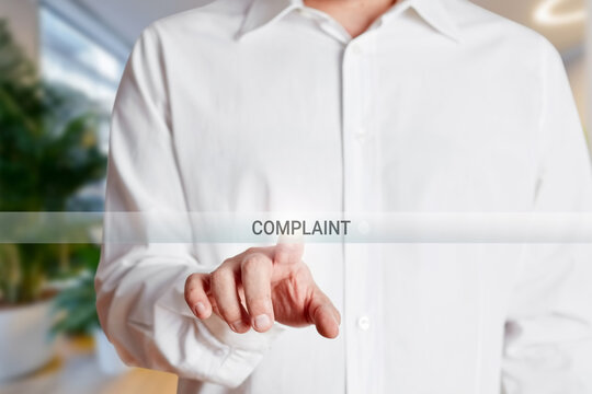 File A Complaint Images – Browse 7,604 Stock Photos, Vectors, and Video ...