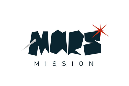 Mars Logo