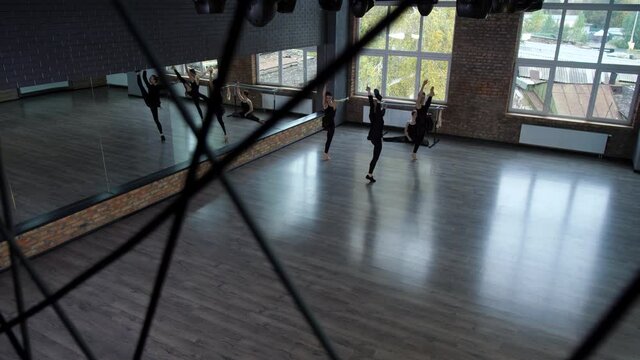 Choreography Images – Browse 129,189 Stock Photos, Vectors, and Video ...