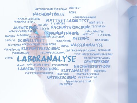 Laboranalyse Images – Browse 95 Stock Photos, Vectors, and Video ...
