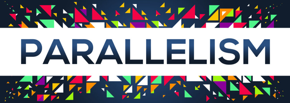 「Parallelism」の写真素材 | 584件の無料イラスト画像 | Adobe Stock