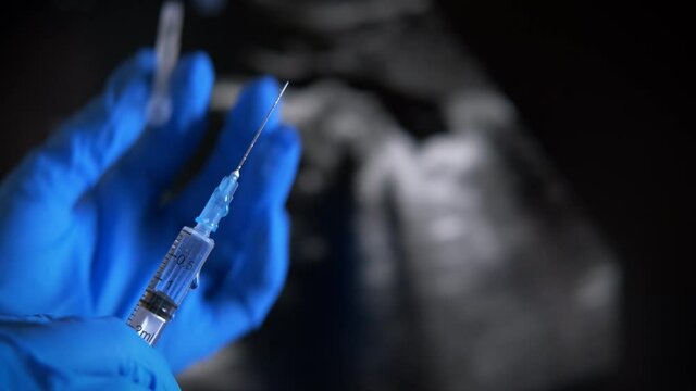 Needle Doctor Images – Browse 212,721 Stock Photos, Vectors, and Video ...