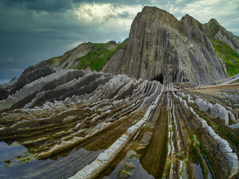 Flysch Images – Browse 6,526 Stock Photos, Vectors, and Video | Adobe Stock