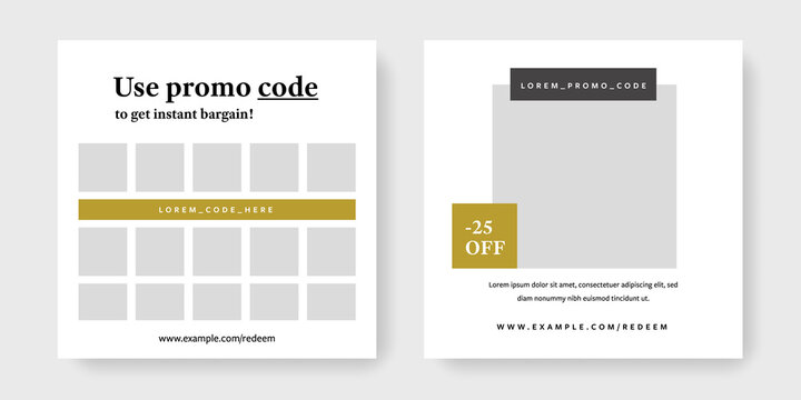 Coding Instagram Templates Images – Browse 201 Stock Photos, Vectors ...