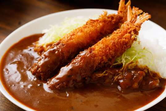 「エビフライカレー」の画像 - 50 件の Stock 写真、ベクターおよびビデオ | Adobe Stock