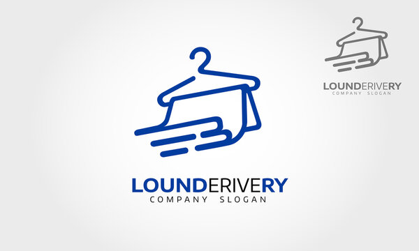 Dry Cleaning Logo Images – Browse 20,893 Stock Photos, Vectors, and ...