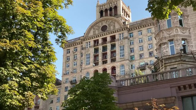 Khreschatyk Bilder – Durchsuchen 405 Archivfotos, Vektorgrafiken und ...