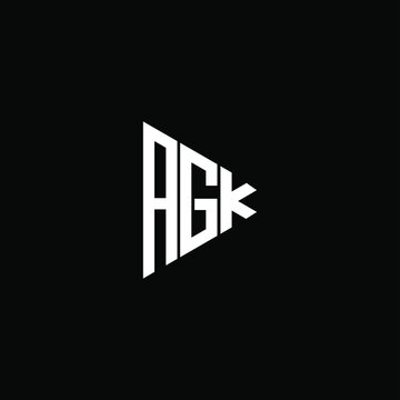 "Agk Logo" - Images et vidéos libres de droits | Adobe Stock