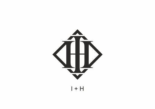 Ih Symbol Clipart