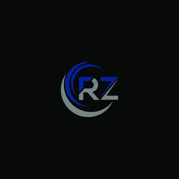 Rz Logo Images – Browse 4,970 Stock Photos, Vectors, and Video | Adobe ...
