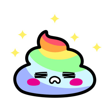 Rainbow Poop Bilder – Durchsuchen 1,191 Archivfotos, Vektorgrafiken und ...