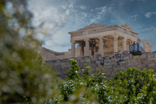 Parthenonas Images – Browse 190 Stock Photos, Vectors, and Video ...