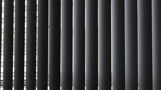 Vertical Blinds Texture