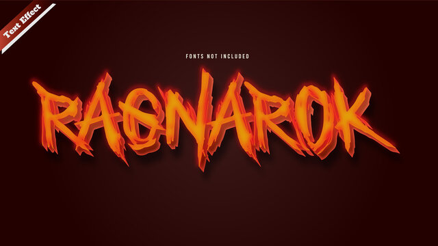 Ragnarok-Bilder: Stock-Fotos & -Videos. | Adobe Stock