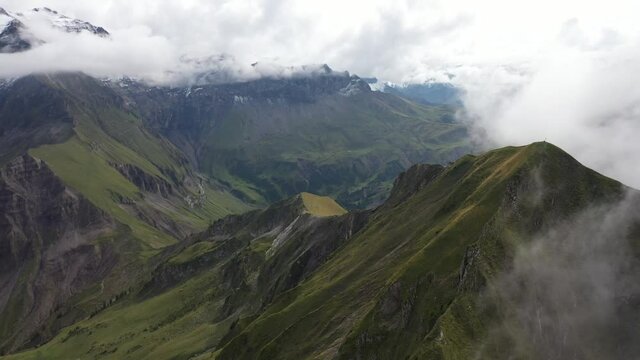 Morgenberghorn Images – Browse 56 Stock Photos, Vectors, and Video ...