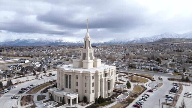 "Lds Church" Images – Browse 11,880 Stock Photos, Vectors, and Video ...