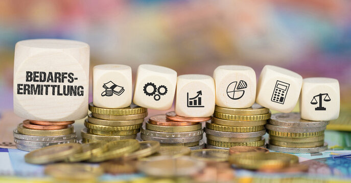 「Bedarfsermittlung」の写真素材 | 34件の無料イラスト画像 | Adobe Stock