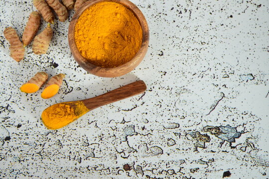 "Fresh Turmeric" Images – Browse 204 Stock Photos, Vectors, and Video ...